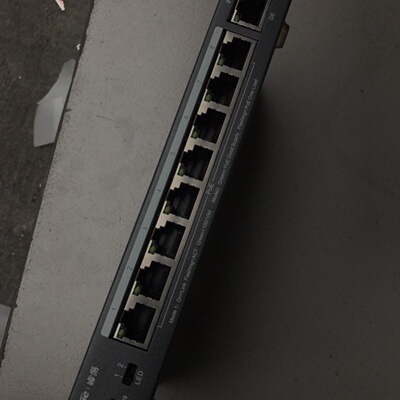 【询价】RG-ES209C-P，裸机无电源，具体参数自己查询