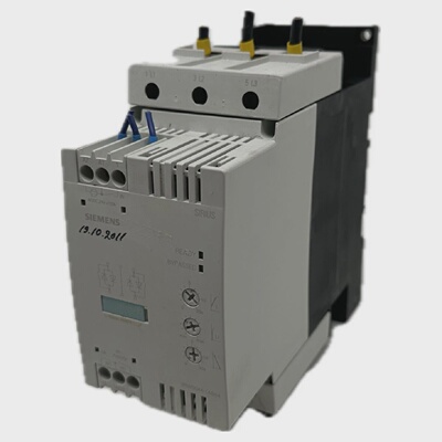 .AJ239 Softstarter Sanftanlauf Siemens 3RW30441AB04 400V 30K