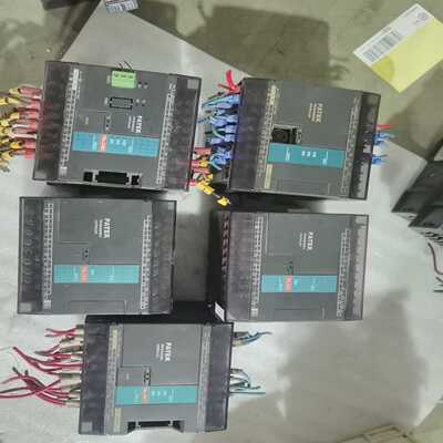 永宏PLCFBS-20MAT2-ACFBS-24MC