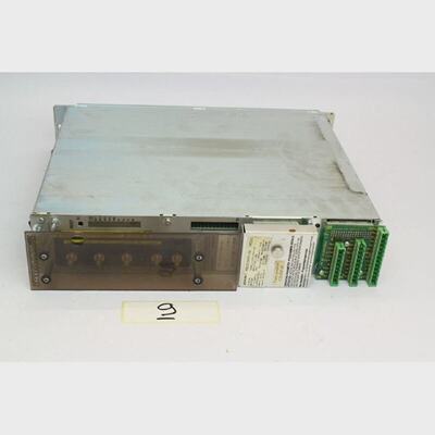 Indramat TDM 3.2030300W1  MOD131X091011 Module P49.9