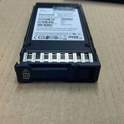 HP1.6TBU.3NVMeSSD询价
