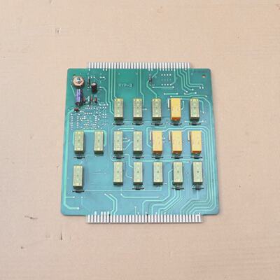 Mitsui RYP31 PCB Card