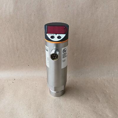 IFM PN4222 PRESSURE SENSOR MONITOR PN100