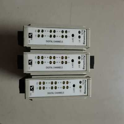 Acromag903mb-0900三块，功能正常顺丰到询价