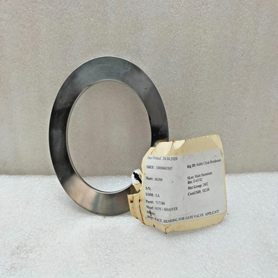 NOVSHAFFER717186BEARINGRACEFORGATEVALVE