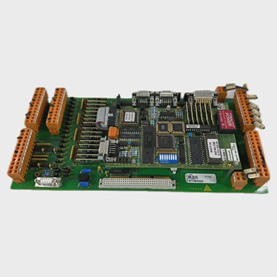 DJ817 Druckindustrie Platine Ferag 577.480.002 KX040.1 574.4