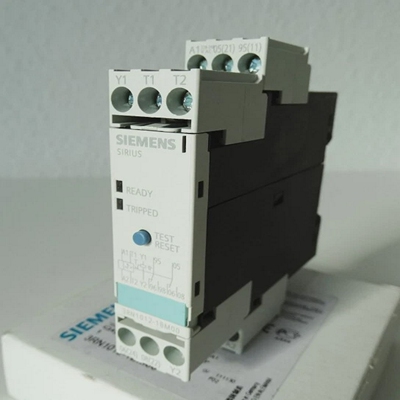 SiemensSIRIUS3RN1012-1BM00E-Stand:03-unbenutzt/OVP-