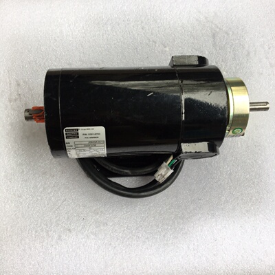 宝鼎BODINE32A5FEPM电机，未经使用，【议价】