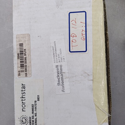 询-北极星Northstar编码器脉冲分配板RIMSS2
