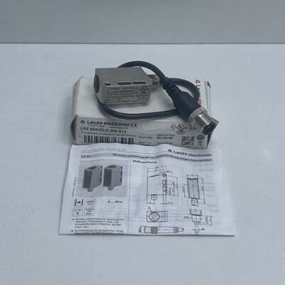 LEUZELSE55H20.K200S12光电传感器PN50135165