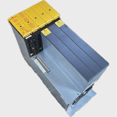 .AJ799 Builtin Servo Power Unit Baumller BUS624456754M207001