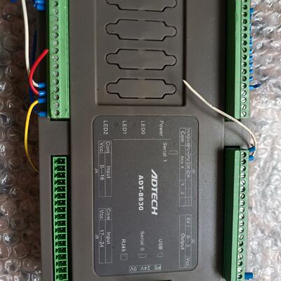 询价-ADTECH众为兴...ADT8830控制器成色如图功