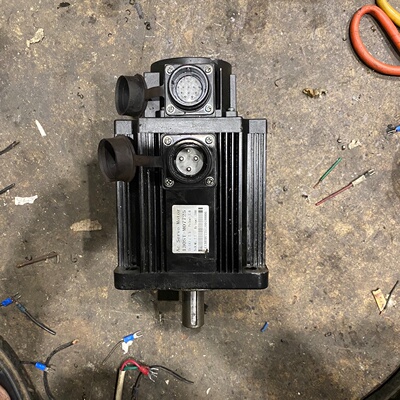 议价Mig Servo Motor 130StM07725 With Keyway On Shaft Normal
