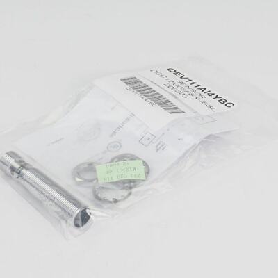 DISORIC 200303 DCC 12 M 08 PSKIBSL Induktiver Nherungsschalt