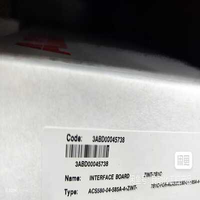 ACS580-04  ZINT-7B1C,的联系确认价格~询价