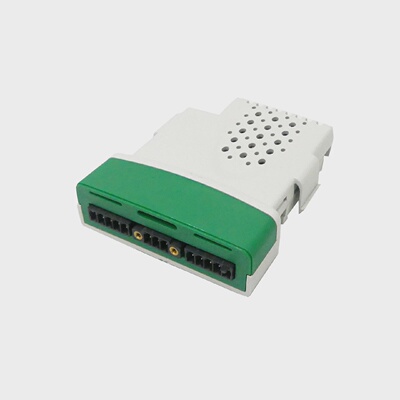 EMERSON CONTROL TECHNIQUES SMAPPLICATIONS UNIDRIVE used