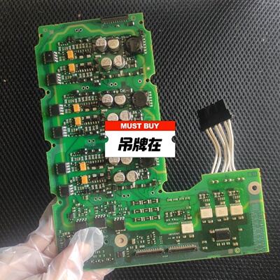 【询价】驱动板A5E00765800  A5E00765725
