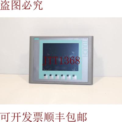 供应6AV6647-0AD11-3AX0 KTP600 基本的 PN