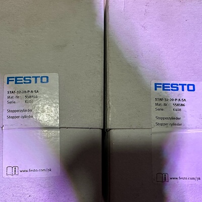 FESTO   STAF3220PASA 5581