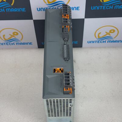 BR Automation 80PS080X3.1001 REV I0 Power Supply Module
