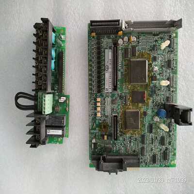 安川变频器cpu主板ETC618046-S1036。安川变频询价