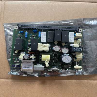 ABB全新控制板PSM00032RCA025058A000议价
