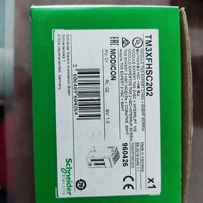 【询价】TM3XFHSC202适用