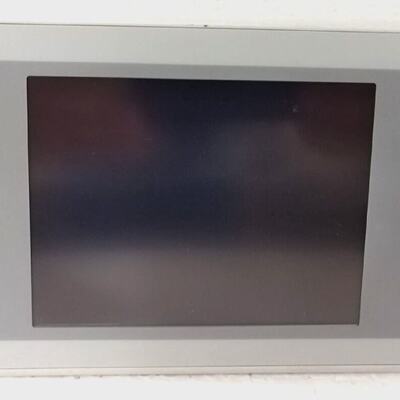 EATON XV102E857TVRC10 PN 153526 Touch Panel 24V DC 5.7z TFT