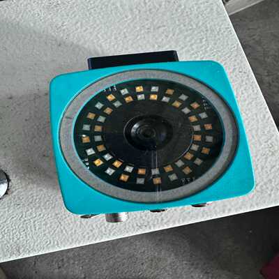 德国PF倍加福读头PGV100-F200A-B17-V1询价