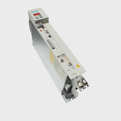 SIEMENS 6SE70160TP50Z 6SE7 0160TP50Z ZC23G91 DCAC Drive Ver.