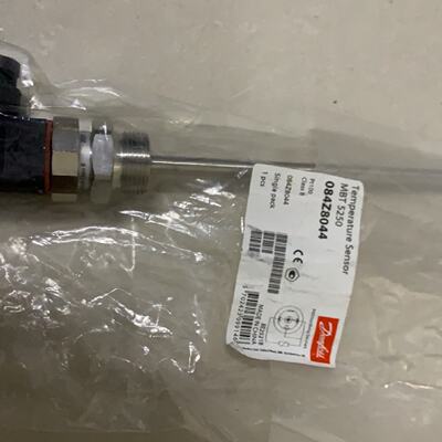 询DanfossMBT5250温度感测器084Z8044现货议价