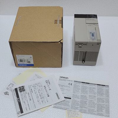 CS1GCPU44H Ver. 4.1  Unidad CPU Omron PLC