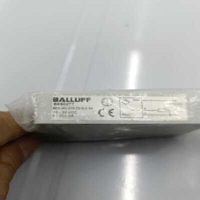 BES02TT巴鲁夫BES IKV-025.23-G-Z-S~询价