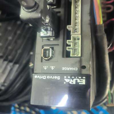 欧瑞SD20一G401S2M1，0.4KW，SMSA一751【侨报商行】