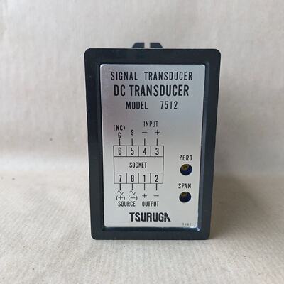 Tsuruga 7512 Signalwandler 751229299