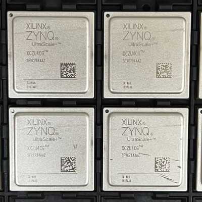 XCZU4CG-2SFVC784I一站式配单、专业翻新料。｛-议价