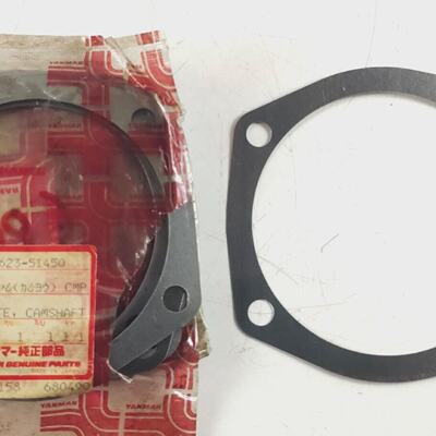 Piastra Albero a Camme PN 15262351450 per Yanmar S165 Origin