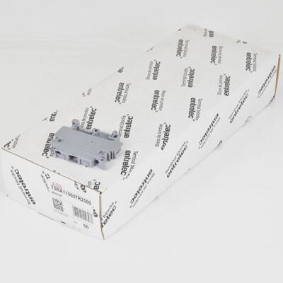 ABB 1SNA115657R2500 M48.SF Reihenklemme 1PE50Stk.