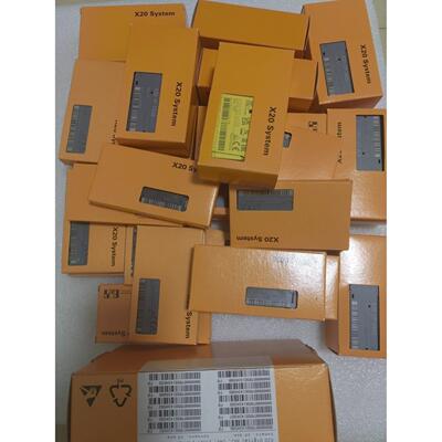全新贝加莱模块 X20IF1091 X20IF2772