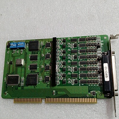 MOXA CI134IS CI134I RS4224