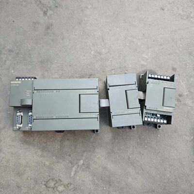 西门子S7200CNPLC模块--议价商品