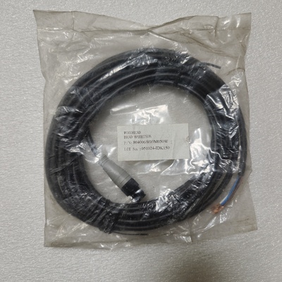 溢价-Woodhead连接线804006W03M050W0510