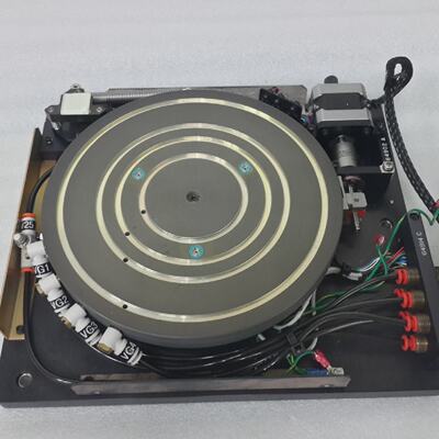 RVSI Electronics Inspection System WS2500 CHUCK 200mm 64900
