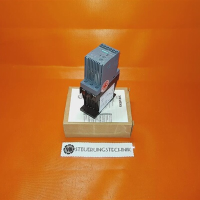 议价Softstarter 3Rw30181Bb04  75 Kw适用