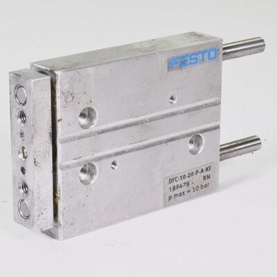 FESTO 189476 DFC1020PAKF Mini guided drive