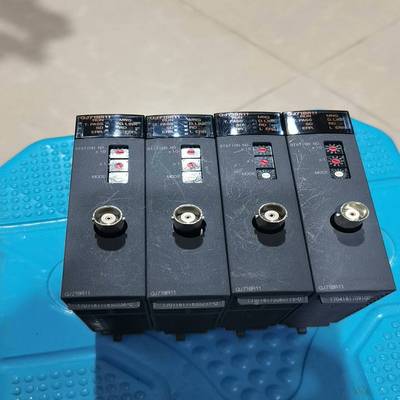 拆机三菱QJ71BR11共4个，D版本--议价商品