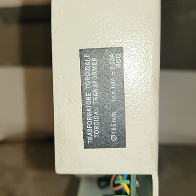 全新漏电互感器 toroidal transforme-议价