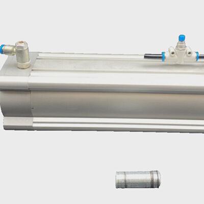 FESTO DSBC80250PPVAN3 1383341 M508 12bar VERIN PNEUMATIQUE