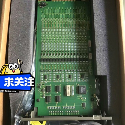 议价ABB贝利卡件IMDSO14IMDSI14实物拍摄原适用