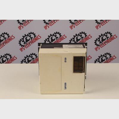 Lenze 33.8104E 00355565 Wechselrichter  6 Monate Gewhrleistu